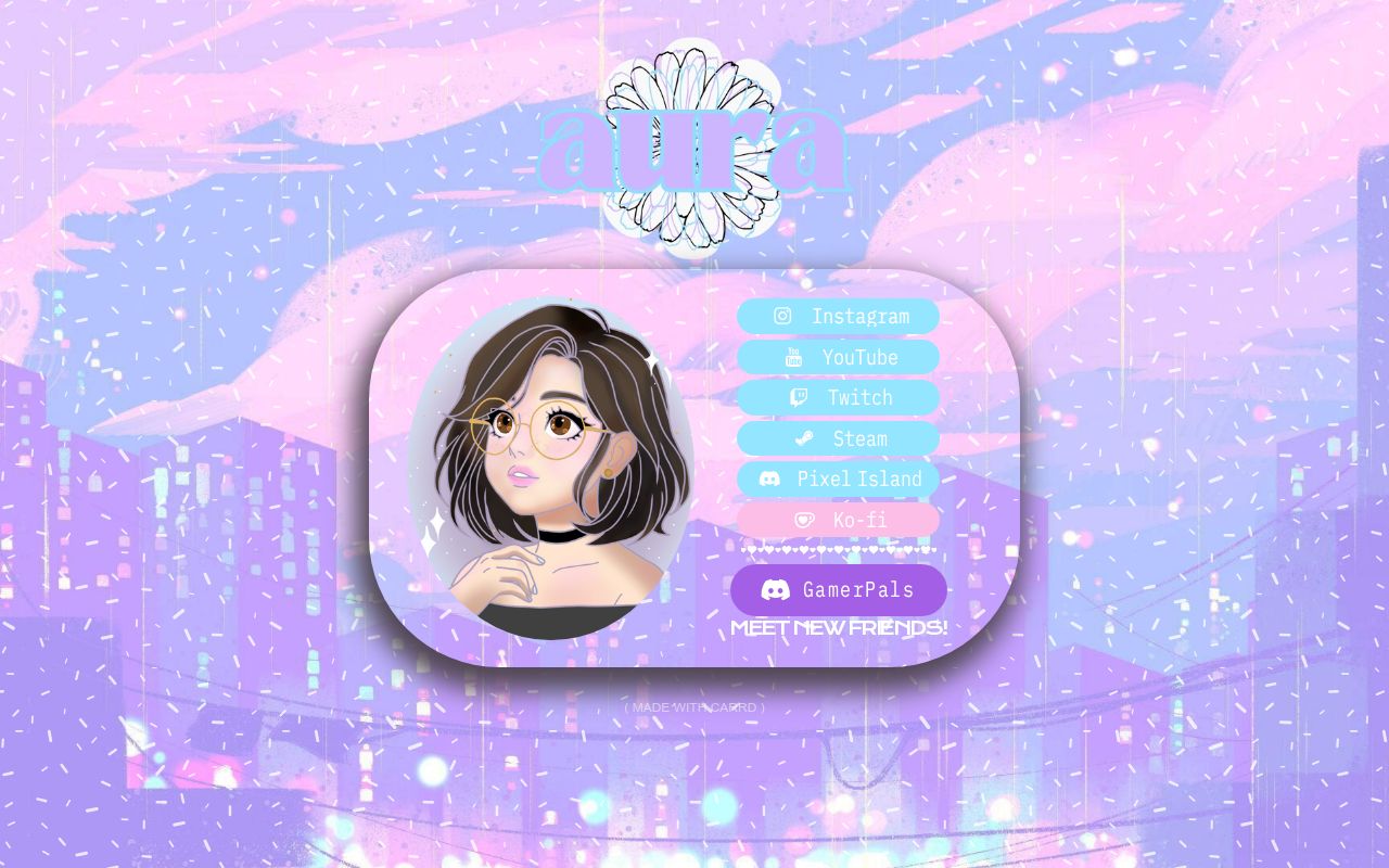 aura